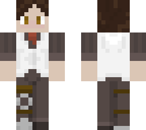 Viktor | Minecraft Skin