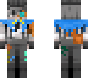 vincent | Minecraft Skins