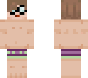 boxers | Minecraft Skins