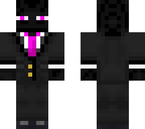 mike | Minecraft Skins