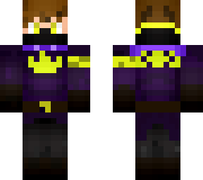 alan | Minecraft Skins