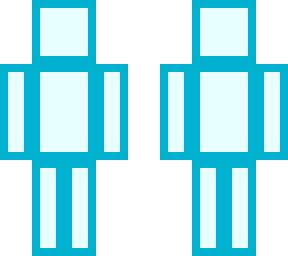 animdude | Minecraft Skin