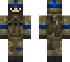 Armed Forces Of Ukraine! | Ukrainian Army - Assault Soldier | Var.2 ...