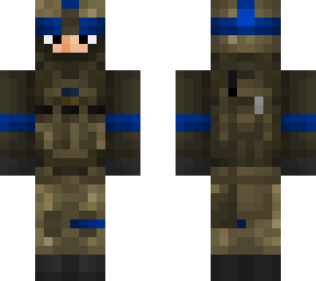 Armed Forces Of Ukraine! | Ukrainian Army - Assault Soldier | Var.3 ...