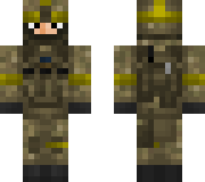 ukraine | Minecraft Skins
