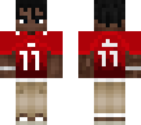 nfl | Minecraft Skins