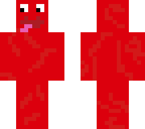 banban | Minecraft Skins