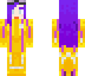 jeanne | Minecraft Skins