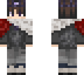 crown boy | Minecraft Skins