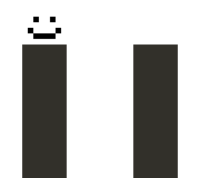 cool chill guy | Minecraft Skin