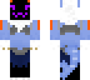 cosmo | Minecraft Skins