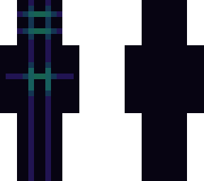 distress | Minecraft Skin