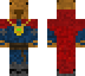 doctor strange | Minecraft Skins