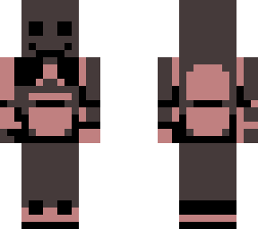 nibbles | Minecraft Skins