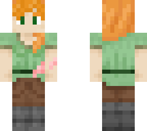 elytra | Minecraft Skins