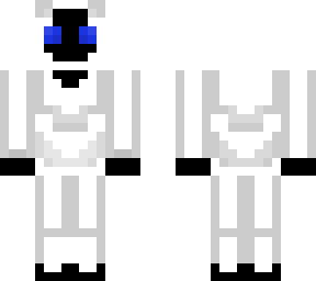 entity 505 | Minecraft Skins