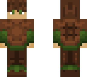 forest | Minecraft Skins