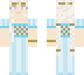 Gael Targaryen part 1 | Minecraft Skin