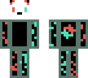 fox | Minecraft Skins