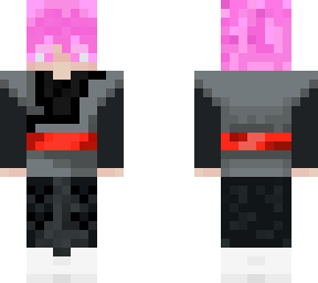 goku | Minecraft Skins