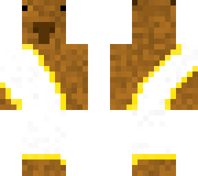 GREEK CAPYBARA | Minecraft Skin