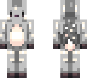 deer | Minecraft Skins