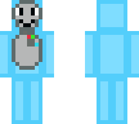 gtag | Minecraft Skin