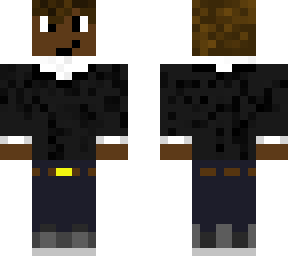 Iconic | Minecraft Skin