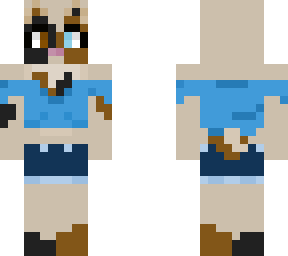 australian | Minecraft Skins