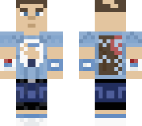 john cena | Minecraft Skins