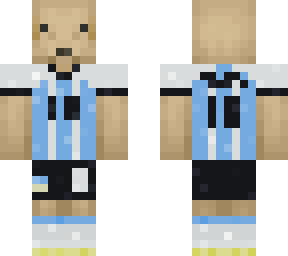 jotchua | Minecraft Skins