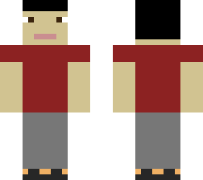 kon | Minecraft Skins