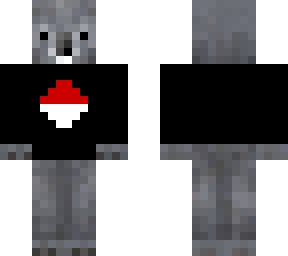 koala | Minecraft Skins