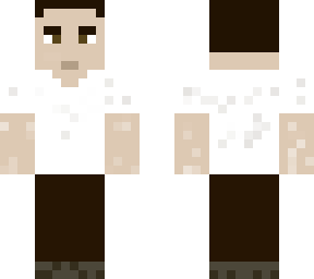 Landon | Minecraft Skin