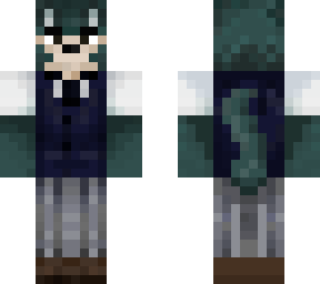 legoshi | Minecraft Skins