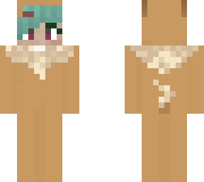 eevee | Minecraft Skins