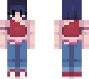 musa | Minecraft Skins