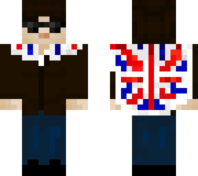 gallagher | Minecraft Skins