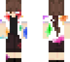 painter | Minecraft Skins