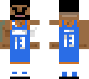 paul | Minecraft Skins