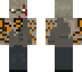 philip | Minecraft Skins