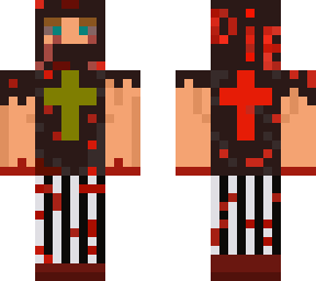 psycho | Minecraft Skins