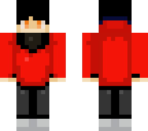 rageelixir | Minecraft Skins