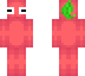pikmin | Minecraft Skins