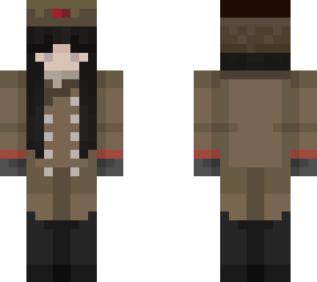 soviet | Minecraft Skins