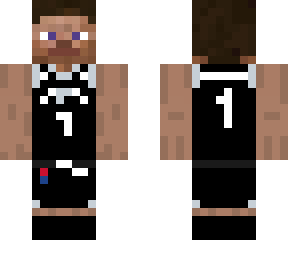 Spurs Icon | Minecraft Skin