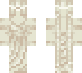 Statue revamp | Minecraft Skin