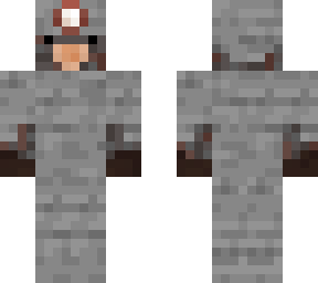 stone | Minecraft Skins