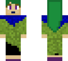 swamp | Minecraft Skins