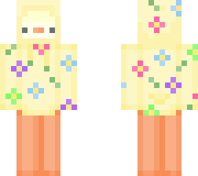 swan | Minecraft Skins